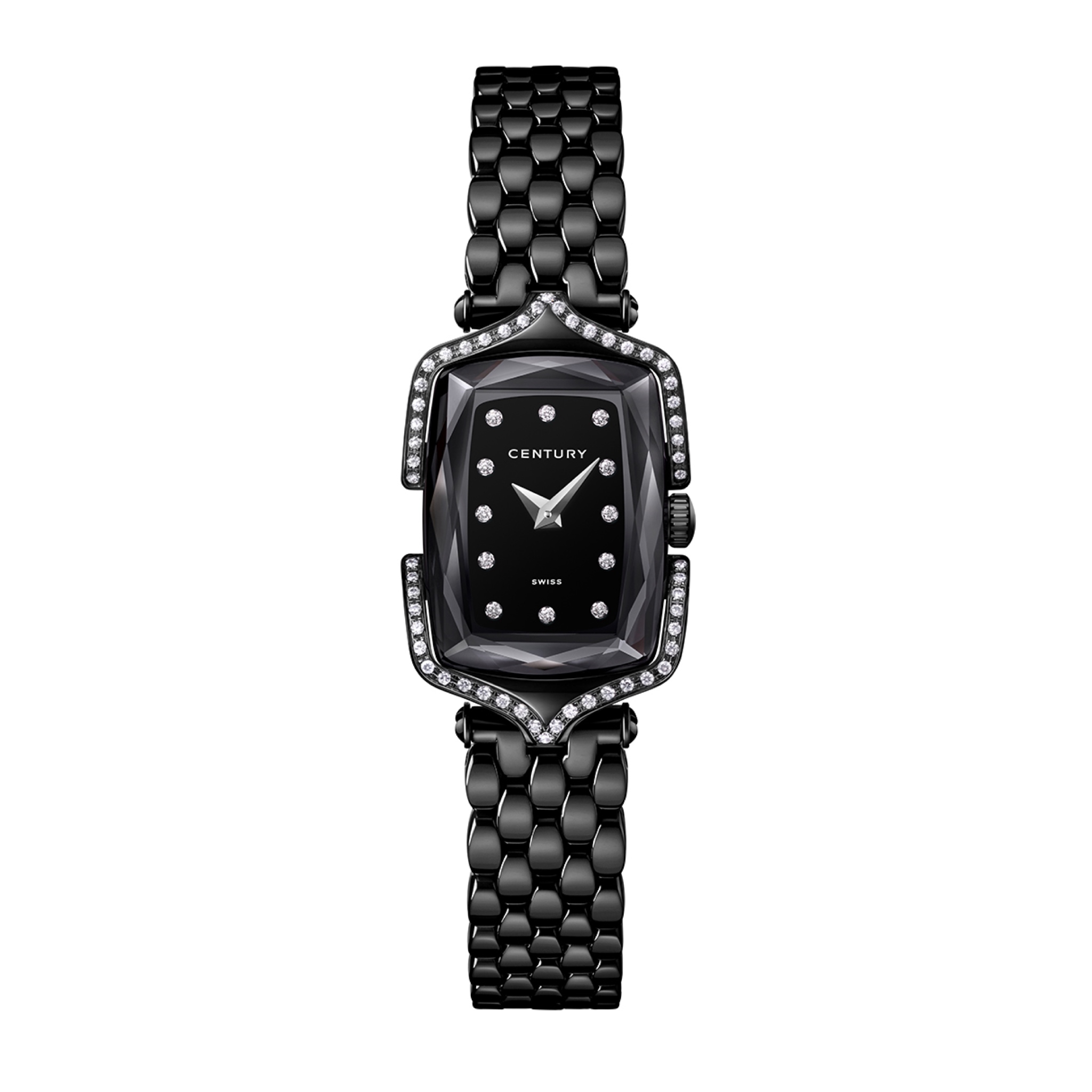 センチュリー(CENTURY) アフィニティー AFFINITY | 髙島屋 横浜店 5階ジュエリー＆ウオッチサロン | ブランド腕時計の正規販売店紹介サイトGressive/グレッシブ